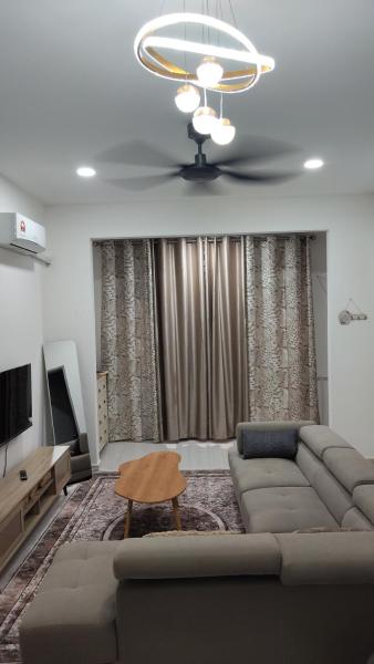Adzwa Homestay - Negeri Sembilan