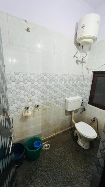 Shree Shyam Pg - Gurugram