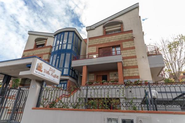 Villa Ruffilli - Benevento