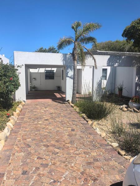 Marjies Nest - Cape Town