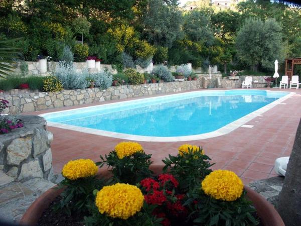Casa Vista Lago 154 Sqm - Umbria