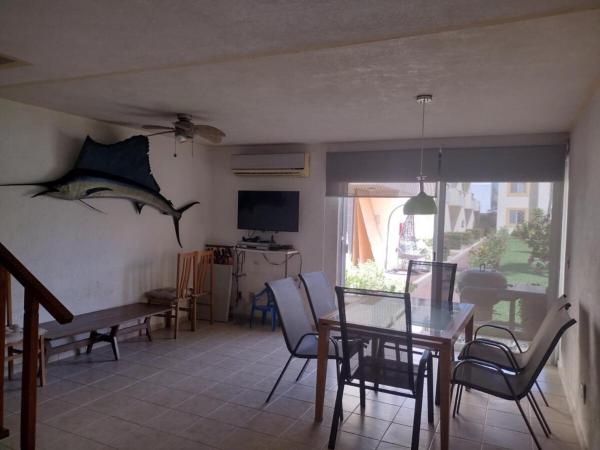 Villa Las Palmas 1 - Querétaro