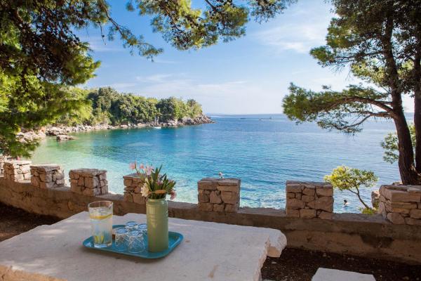 Villa Kustra - Korčula