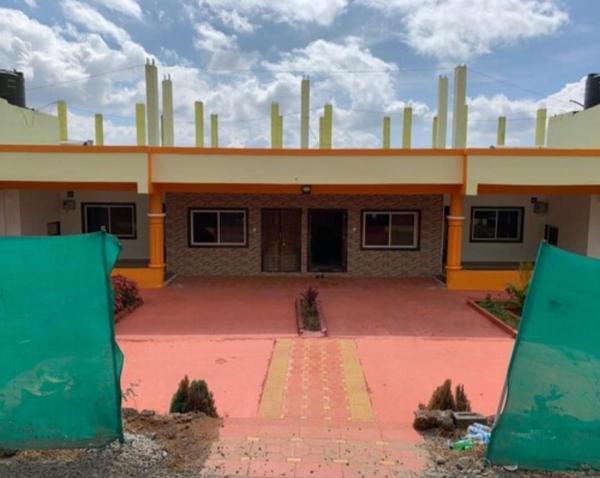Forest Villa 2bhk Danawali - Mahabaleshwar