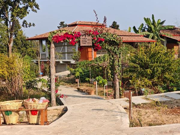 Himalchuli Nature Farmstay - Bihar