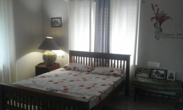 Parthipuram - Thalassery