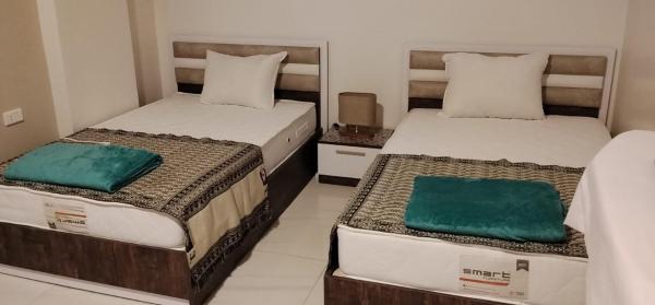 Luxor Thames Apartment - Luxor