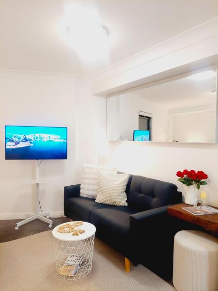 Central Loft On Broadway Parking More Pool - Surry Hills