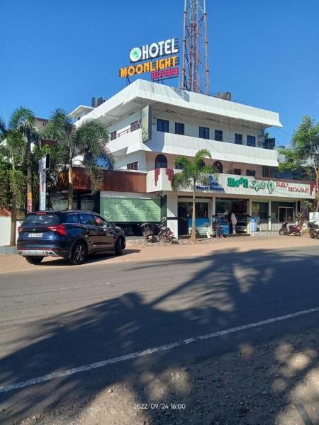 Gokulam Lodge - Adoor