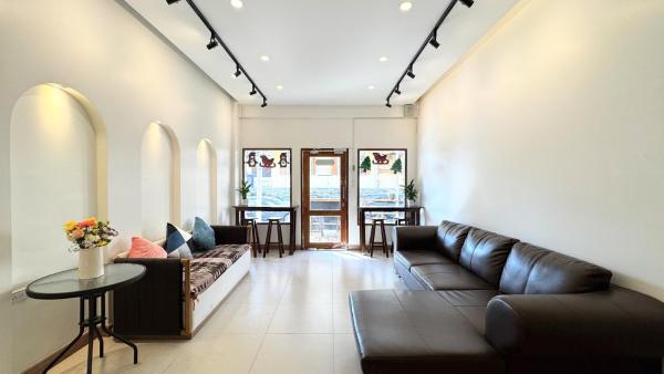 Mama Hostel Cnx - Chiang Mai