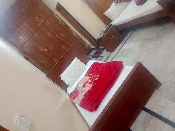 Lux Continental Hotel - Islamabad