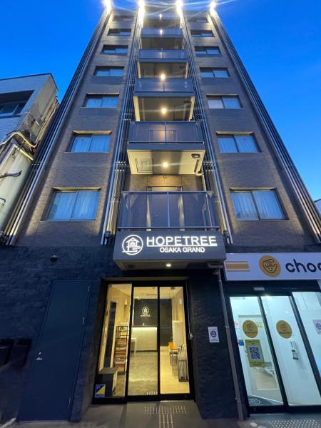 Hopetree Osaka Grand - Osaka