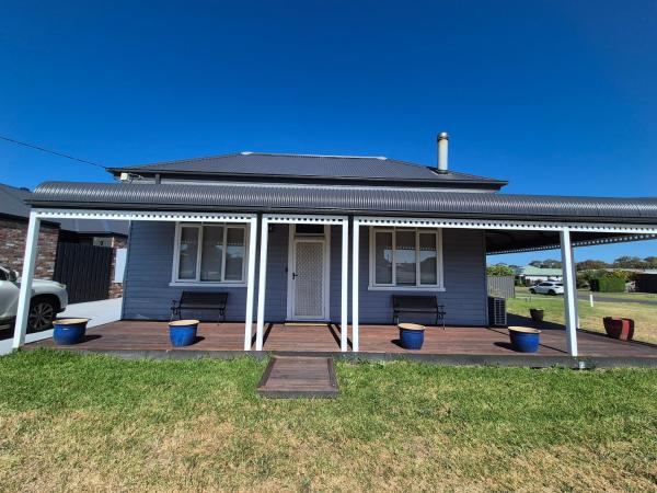 The Beach House - Portarlington