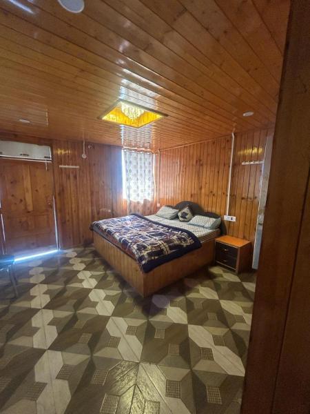 Shyam Home Stay Urban Cafe - Narkanda