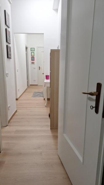 Corte San Siro - Milán