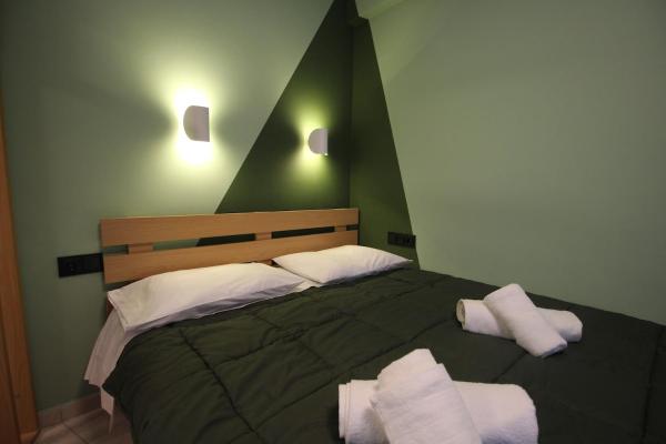 Thessaloniki Central Stay With Free Parking - Salonicco