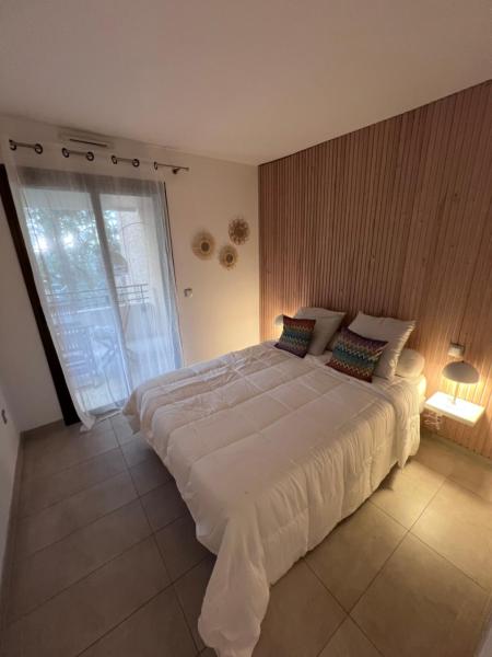 Appartement 1 Chambre - Rue D'antibes #108 - Plage de Cannes