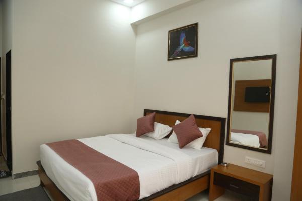 Jawai Karan Resort - Falna