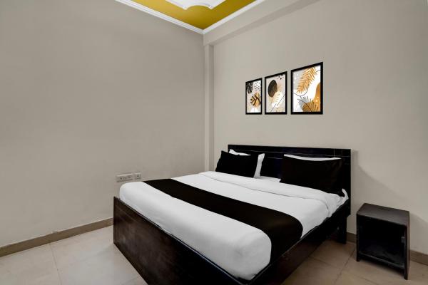 Hotel O Mishra - Ghaziabad