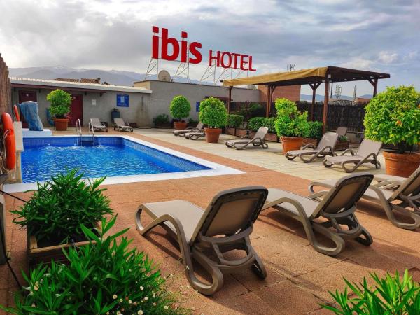 Ibis Granada - Santa Fe