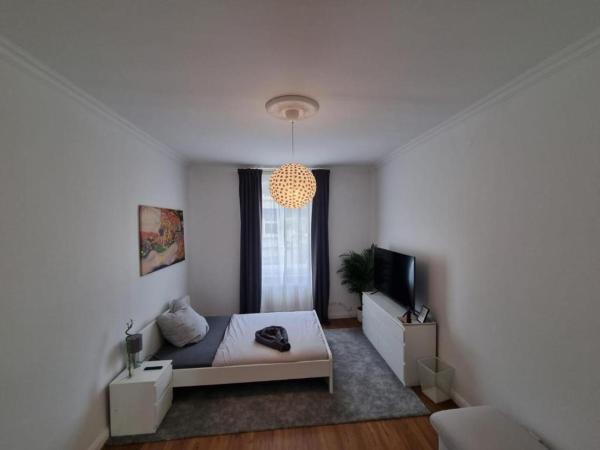 Süße Marie 2 - Karlsruhe