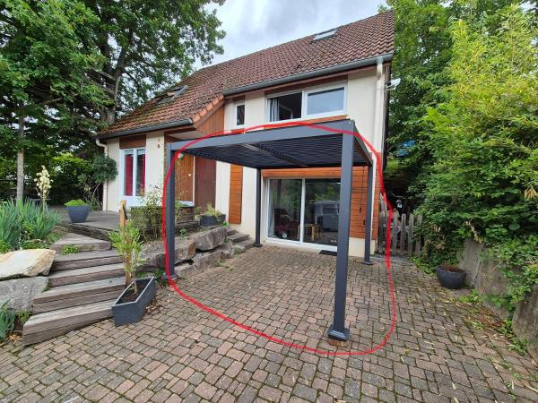 Le Loft Des Cigognes - Barr