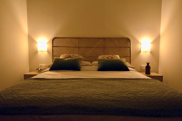 Hostel Chozuela Casa De Viajeros ÁLora - Málaga