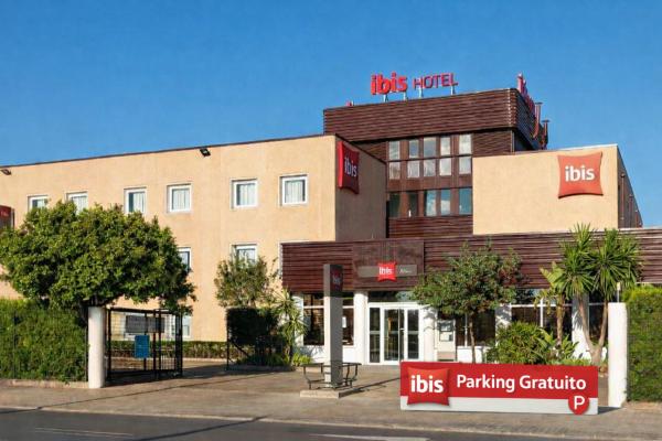 Ibis Valencia Alfafar - Manises