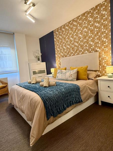 El Pasaje Apartamento - Oviedo