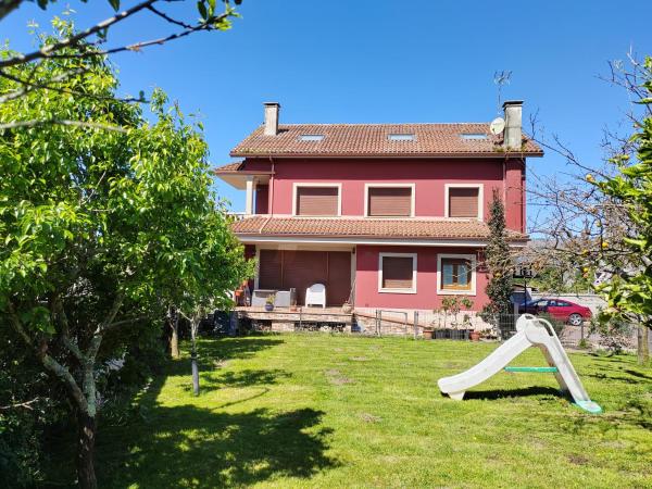 Casa Seán - Boiro