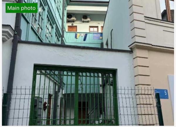 Old Tbilisi - Tiflis