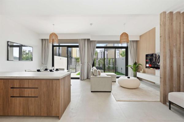 Incredible Family Townhouse Villa I Sleeps 10 - Dubaï