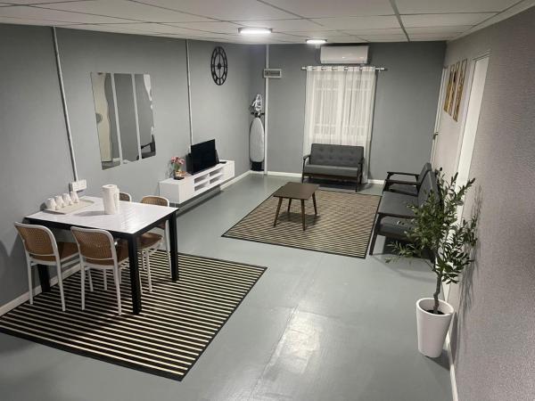 House Of Healing Homestay - Kuala Dungun