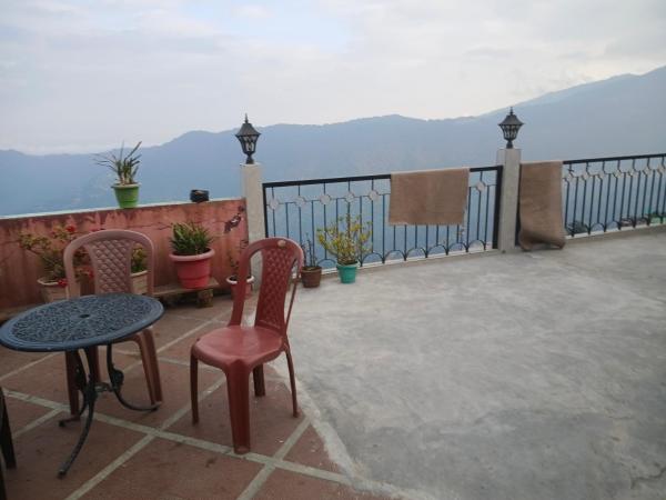 Hotel Siddharth Annexe - West Bengal