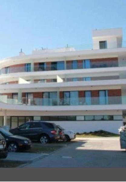 Apartament 3 Pokoje Baltic Molo Przy Plazy - Świnoujście