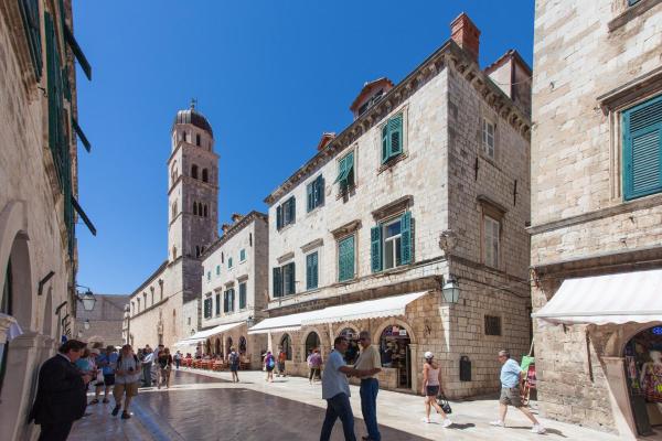 Petra House Stradun Dubrovnik - Dubrovnik