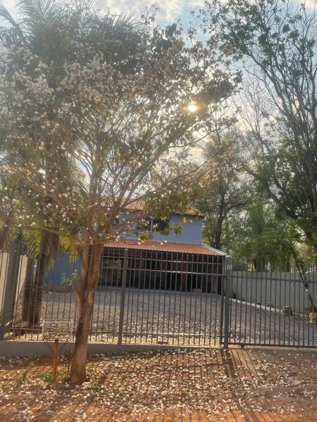 Hotel E Pousada Piraputanga - Bonito