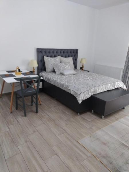 Luca Sea Residence - Constanța