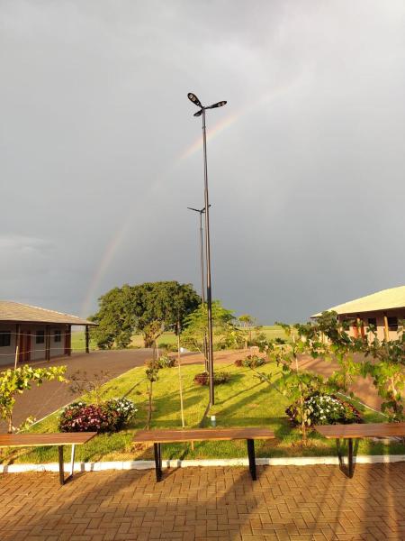 Hotel Tamboril - Barra Bonita