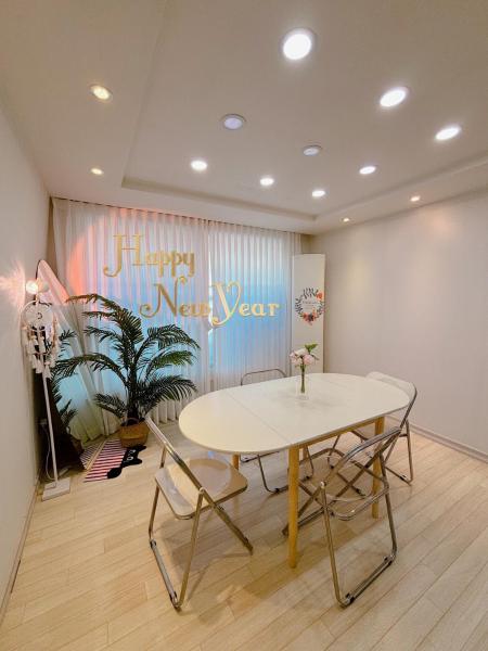 이룸홈 방3화2 깔끔 아늑한집 - Seoul