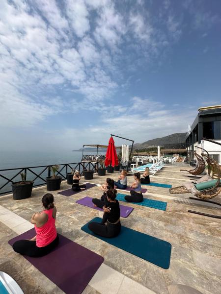 Lamoya Suites - Mersin