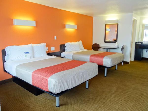 Motel 6-erie, Pa - Pennsylvania