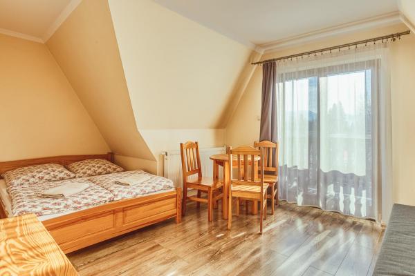 Apartament Ii Chochołów 162c - Vitanová