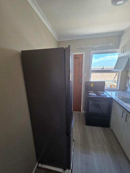 Chaudhray Accommodation - Herolds Bay