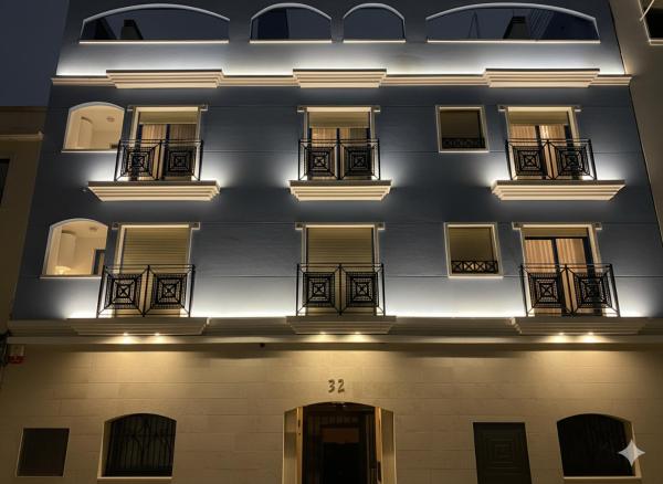 Blue Suites 23a By Gloove - Alicante