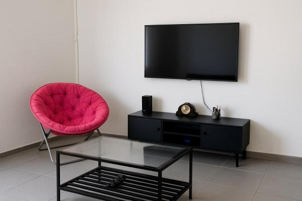 Ocean View Apart - Tel Aviv