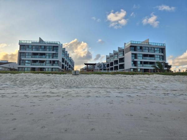 Nomar - Praia Dos Carneiros Tamandaré - Praia dos Carneiros