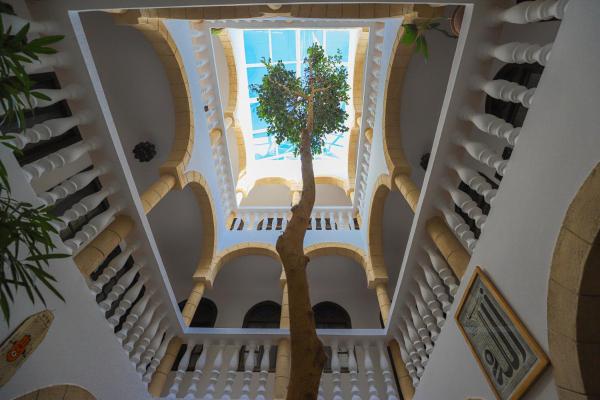 Riad Salmiya Dune - Essaouira