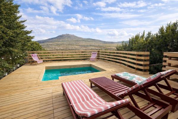 Wildlife Paradise Beach House - Kaapstad