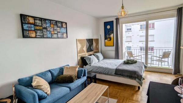 Appartement De Charme - Concarneau